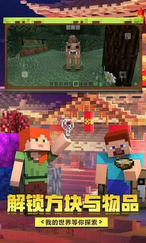 minecraft1.1