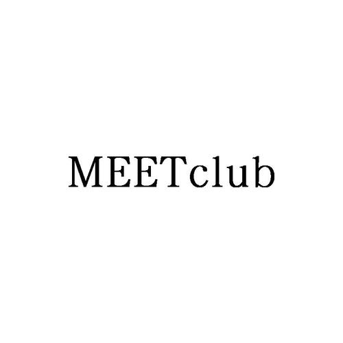 meetclub怎么读图标