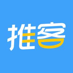 推客app图标