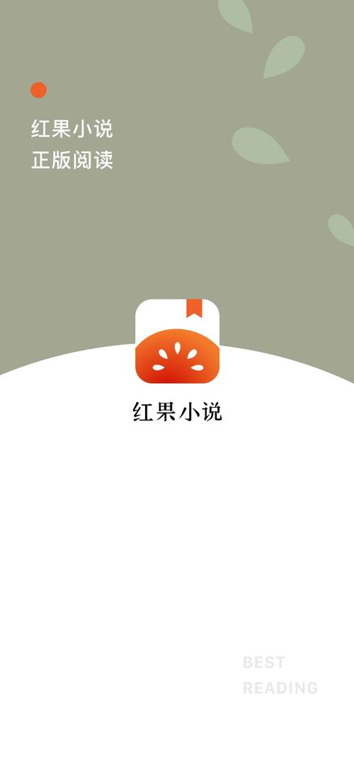 红果小说免费版图标