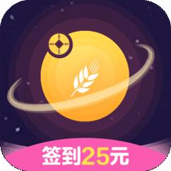 麦子星球appv1.0图标