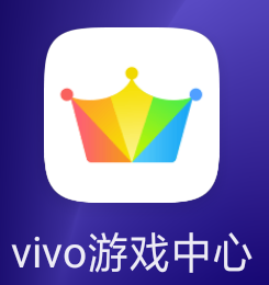 vivo游戏中心最新版v2023图标