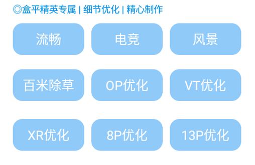 小沐风广角助手9.0答案图标