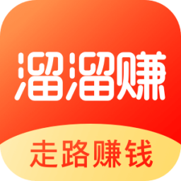 溜溜赚app下载图标