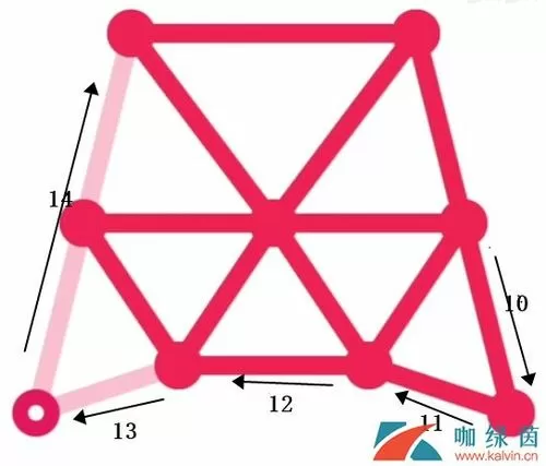 qq一笔画辅助工具