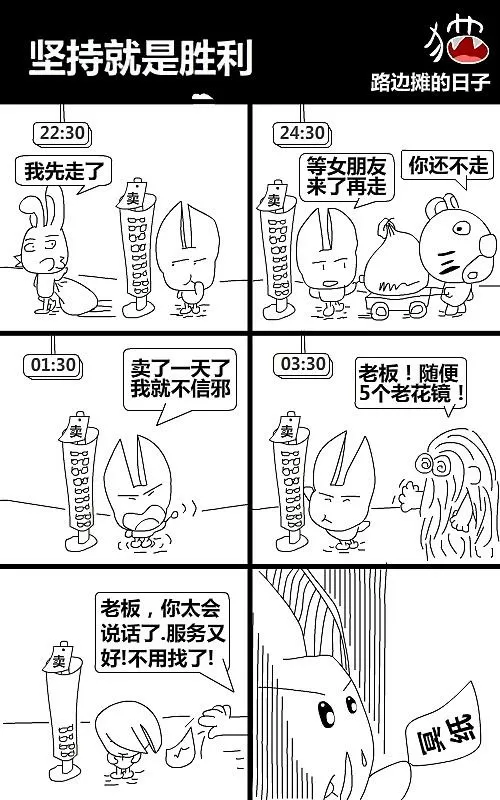 六漫画软件