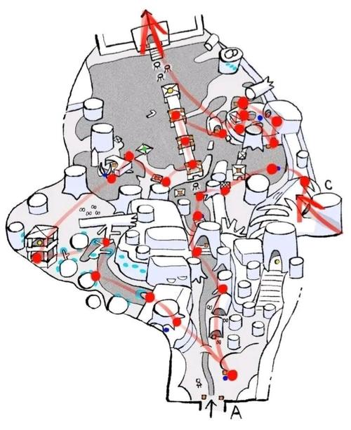 光遇跑图脚本免费下载图标