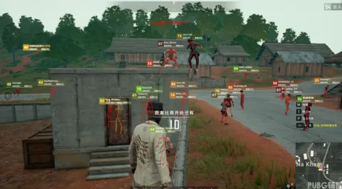 pubg稳定透视卡盟飞鹏网