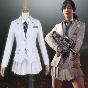 pubg天白直装v2图标