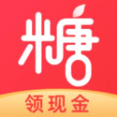 小糖糕红包版图标