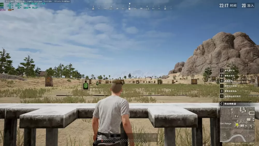 120帧+超高清PUBG最新版