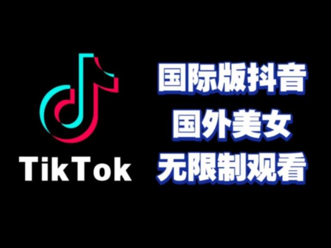 抖音国际版tiktok色板免费