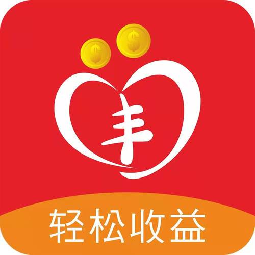 达益丰app下载图标