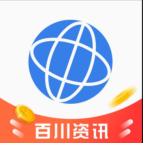 百川资讯appv1.0.0图标