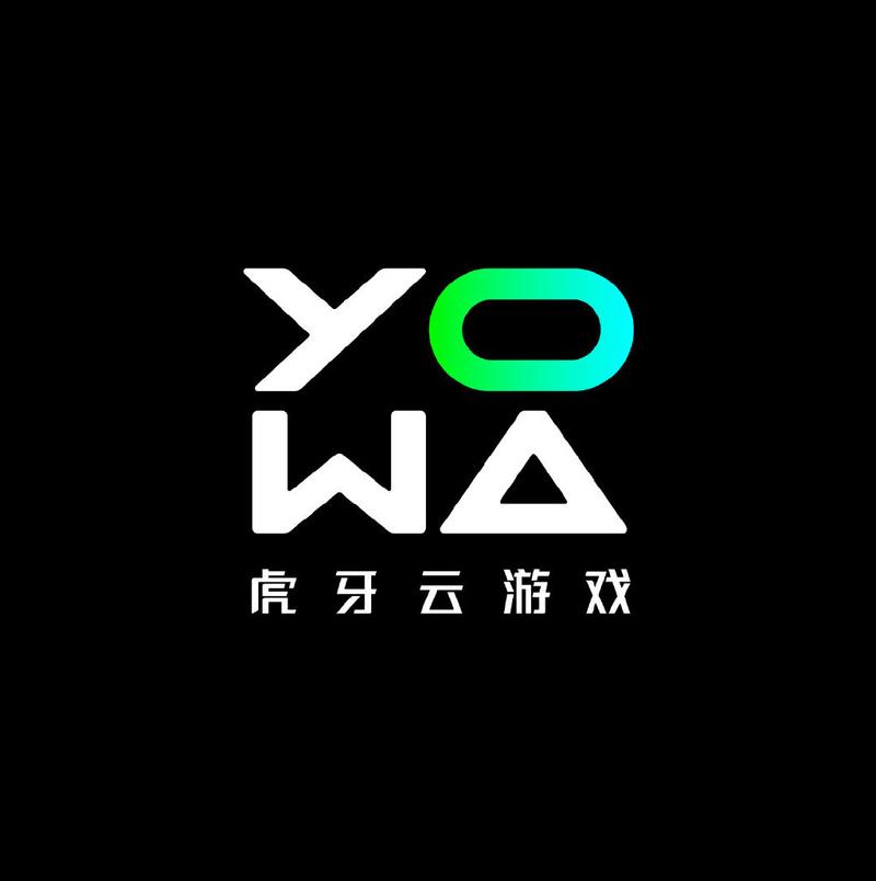 虎牙YOWA云游戏图标