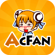 ACFUN动漫APP