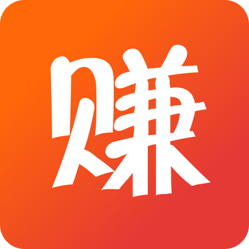 易赚客v1.0.0图标