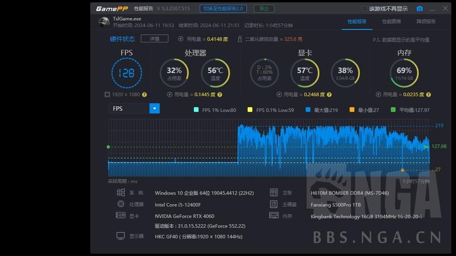 PUBG帧率修改器90帧数图标