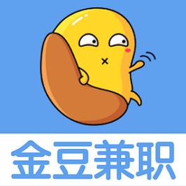 金豆兼职赚钱图标