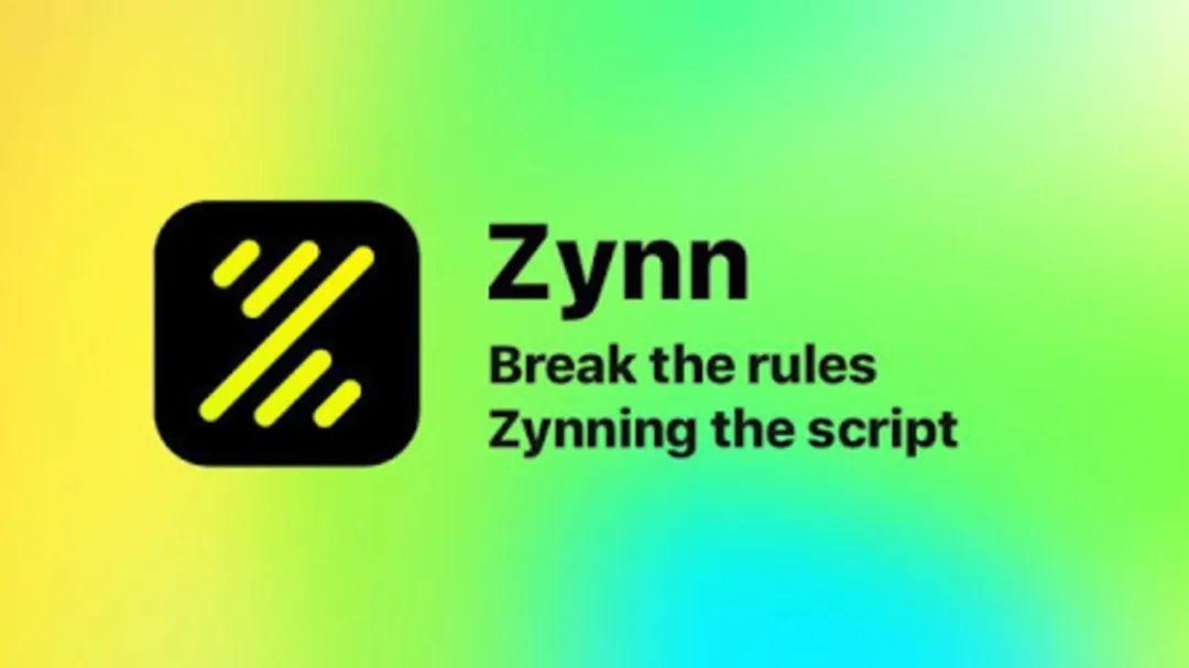 美版快手(Zynn)图标