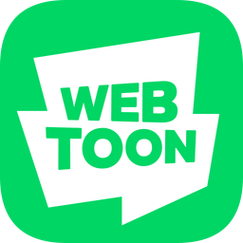 webtoon免登录破解版图标