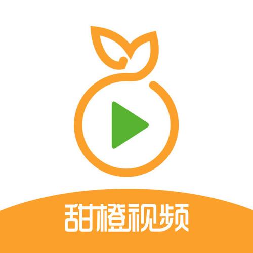 香橙广告传媒有限公司图标